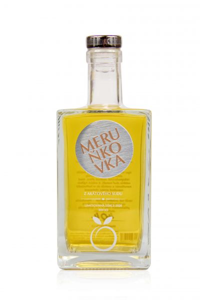 Hustopečská Mandlárna